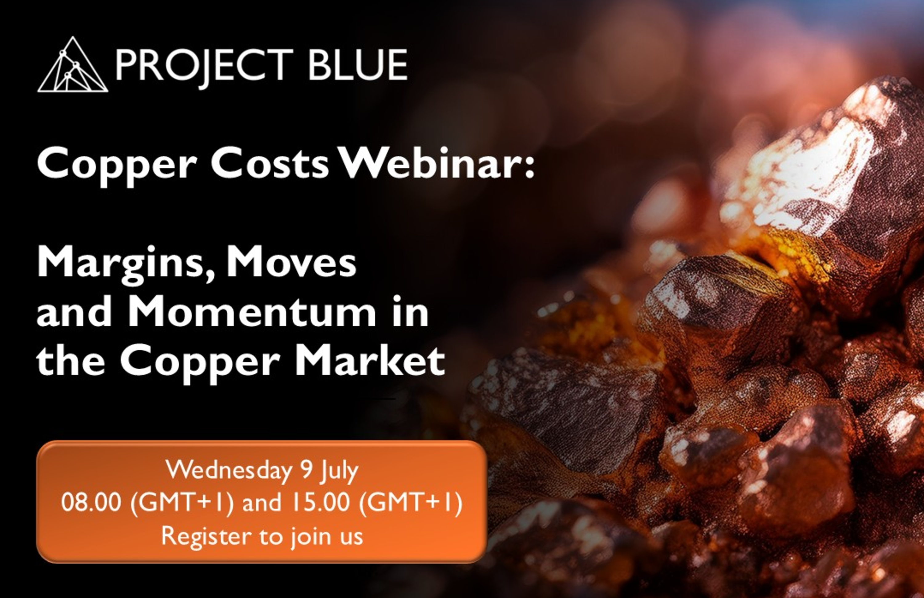 Project Blue